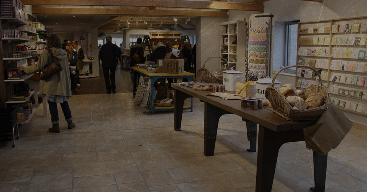 Farm Shop | Blair Drummond Smiddy