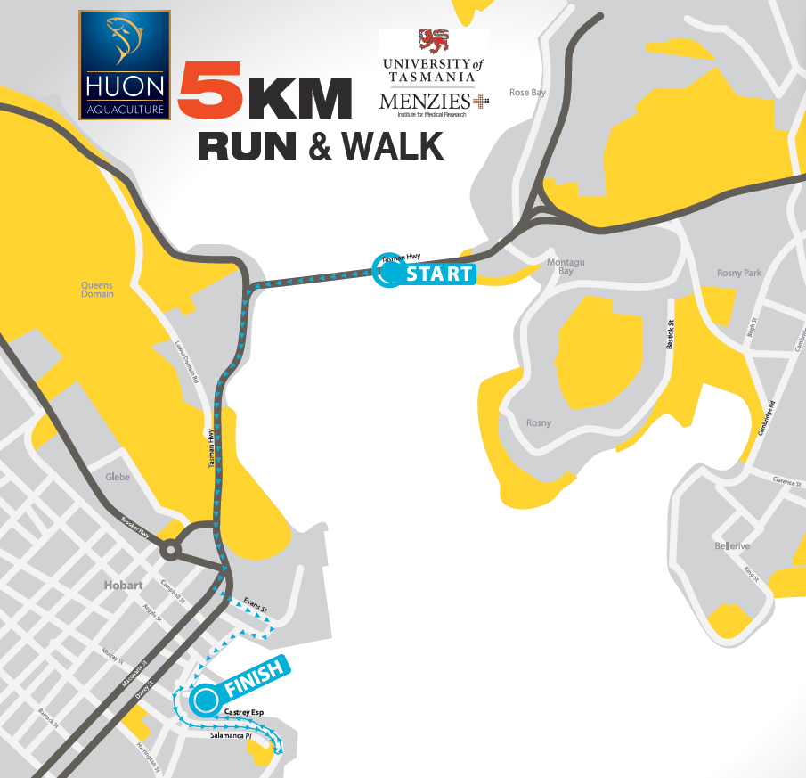 Event Details - Hobart Run the Bridge