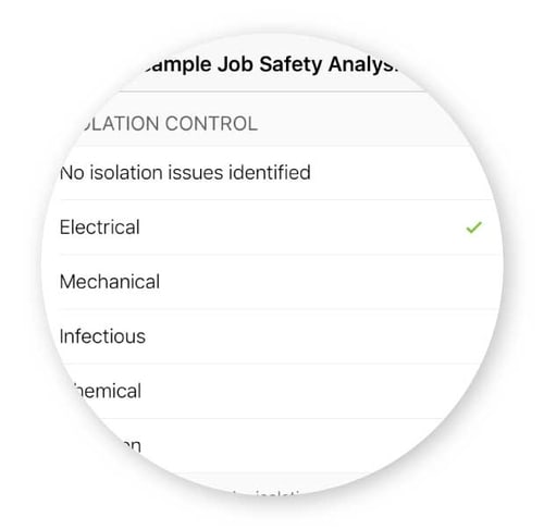 Electronic Forms, Certificates & Reports | ServiceM8