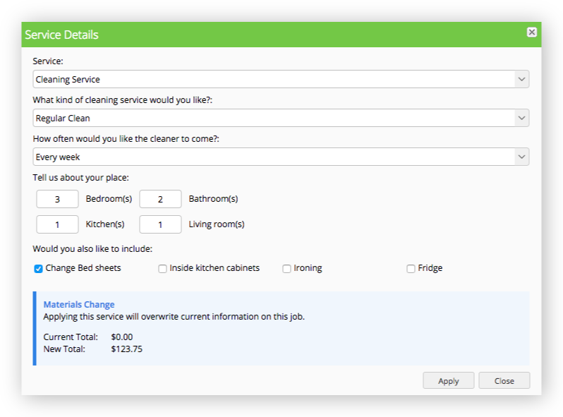 September 2017 Update | ServiceM8