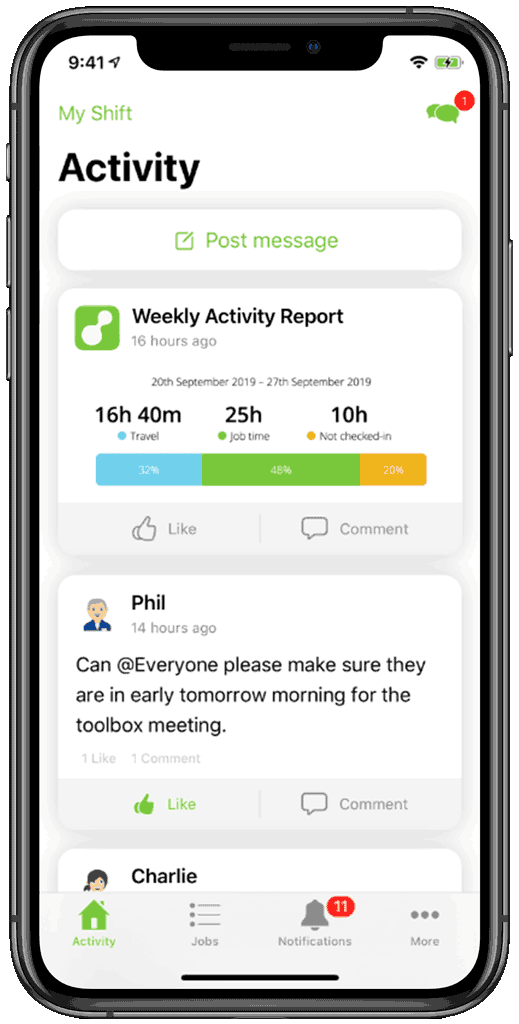 September 2019 Update | ServiceM8
