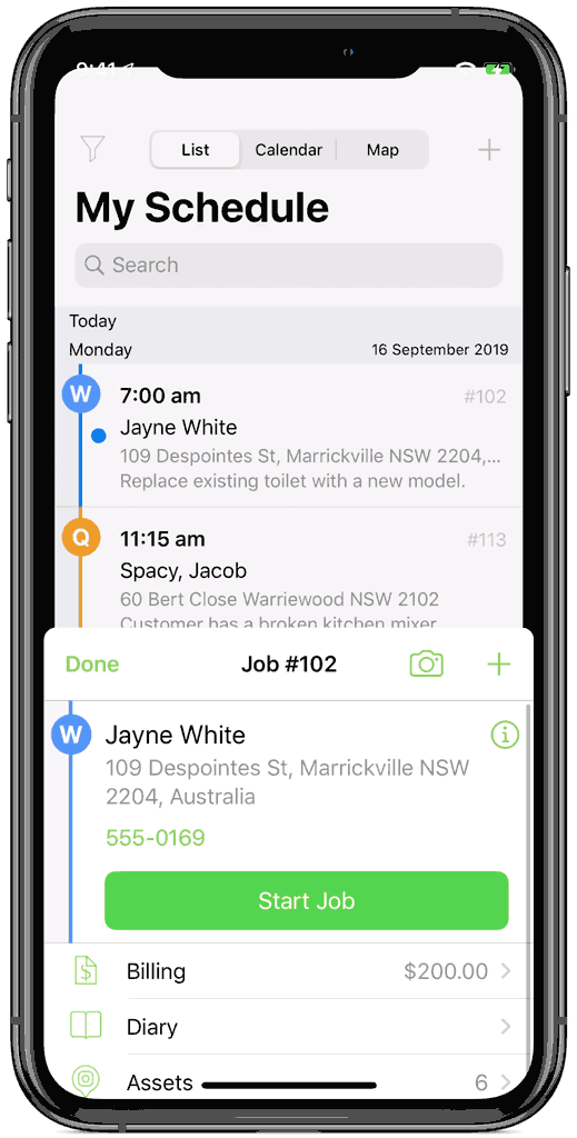 September 2019 Update | ServiceM8