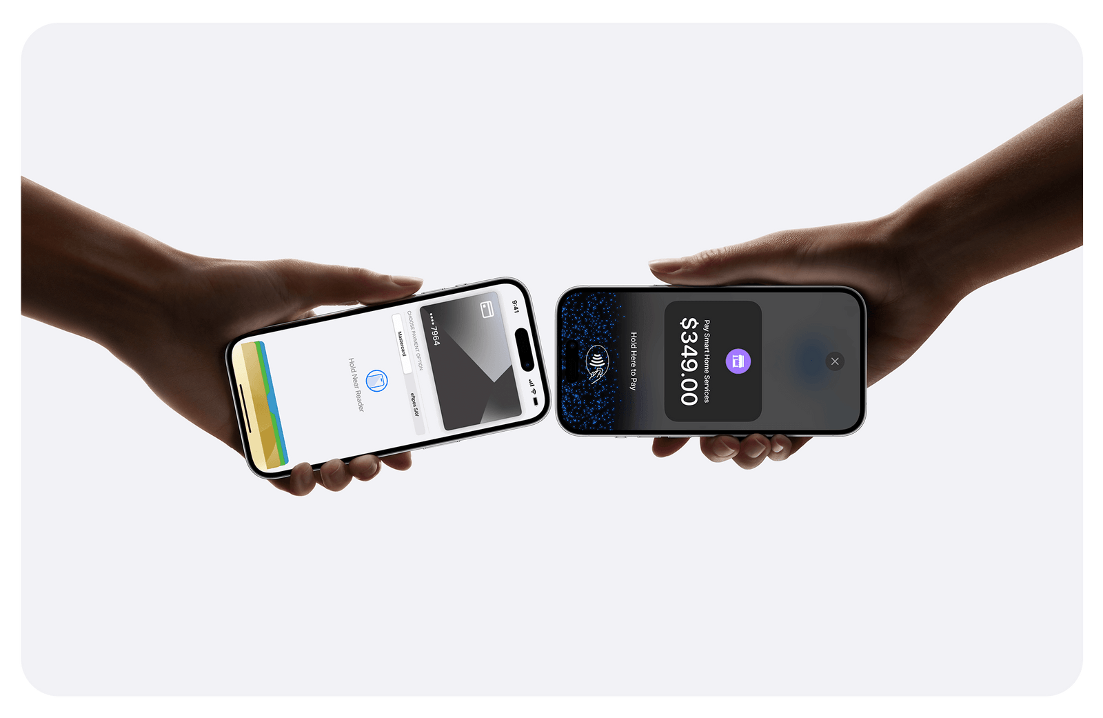 ServiceM8 | Tap to Pay on iPhone