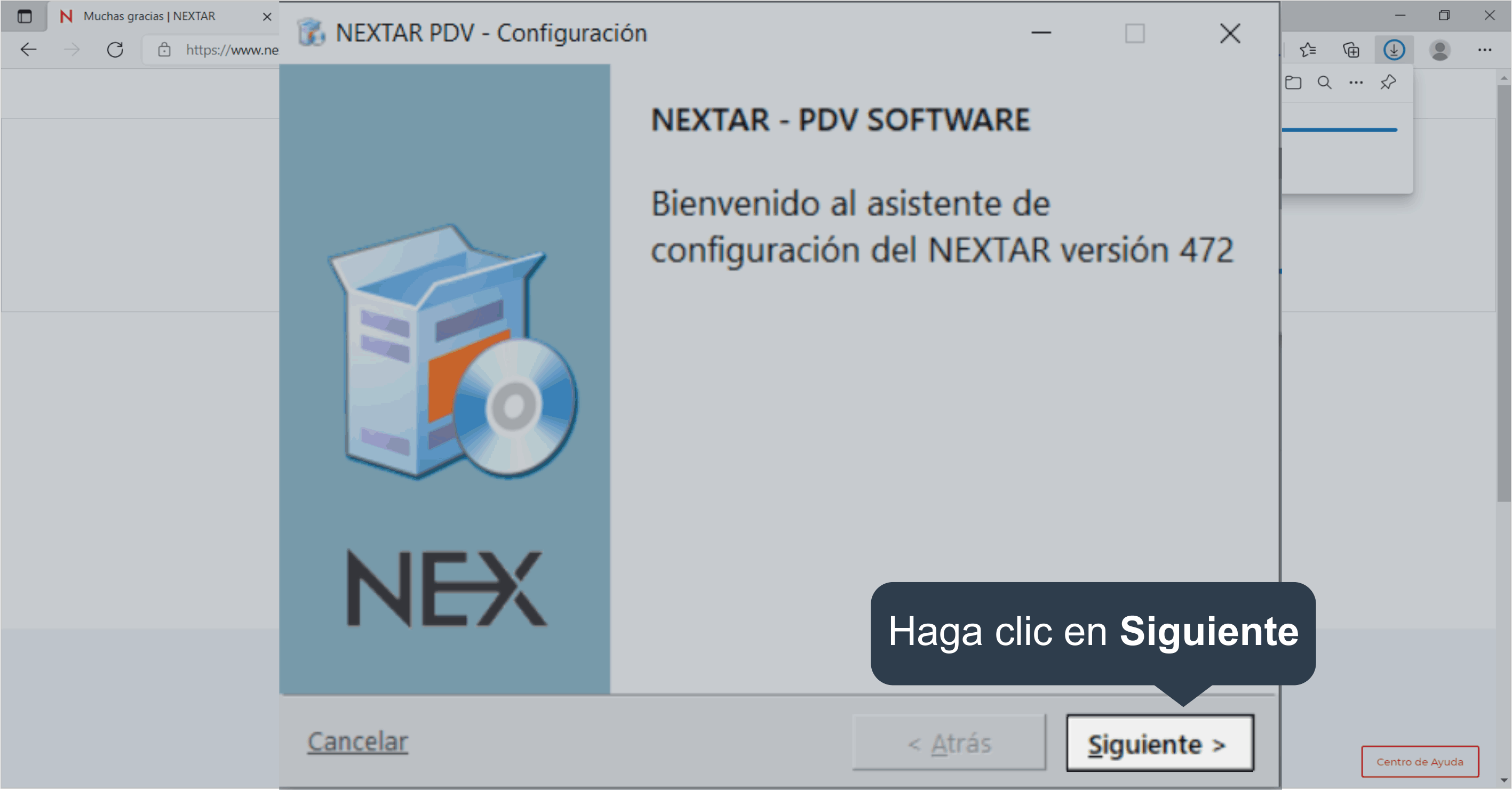 Coloque NEX en Red