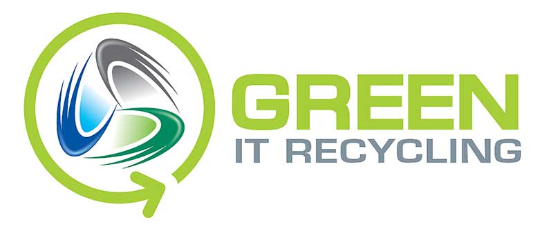 Green IT Recycling | Free secure ethical recycling solution for the ...