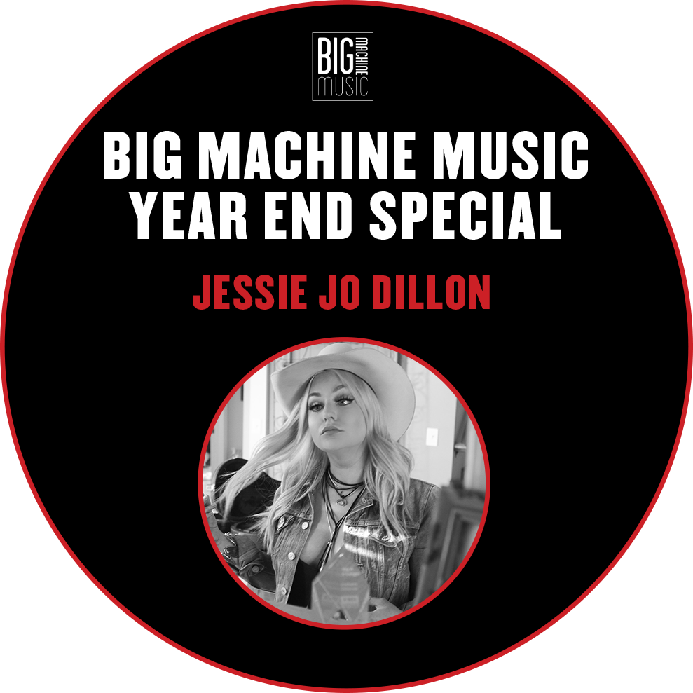 Big Machine Radio