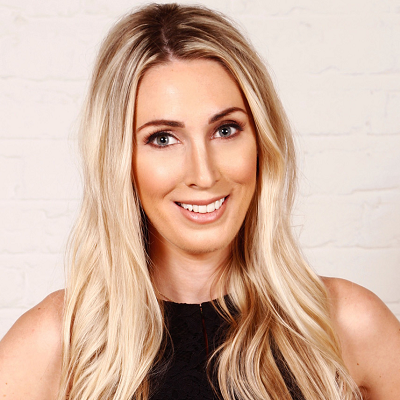 Episode #130: Carrie Green means Business!