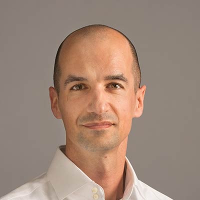 Episode #61: Singularity University's Pascal Finette on Taking Moonshots