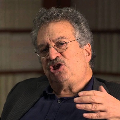 Episode #46: Building an Everyone Culture with Robert Kegan