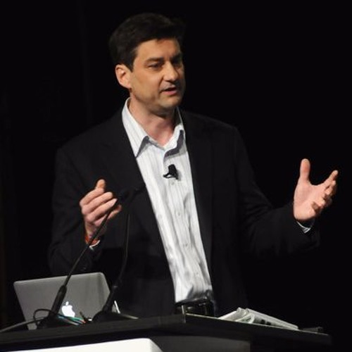 Episode #8: David Binetti on the Innovation Options Framework ...