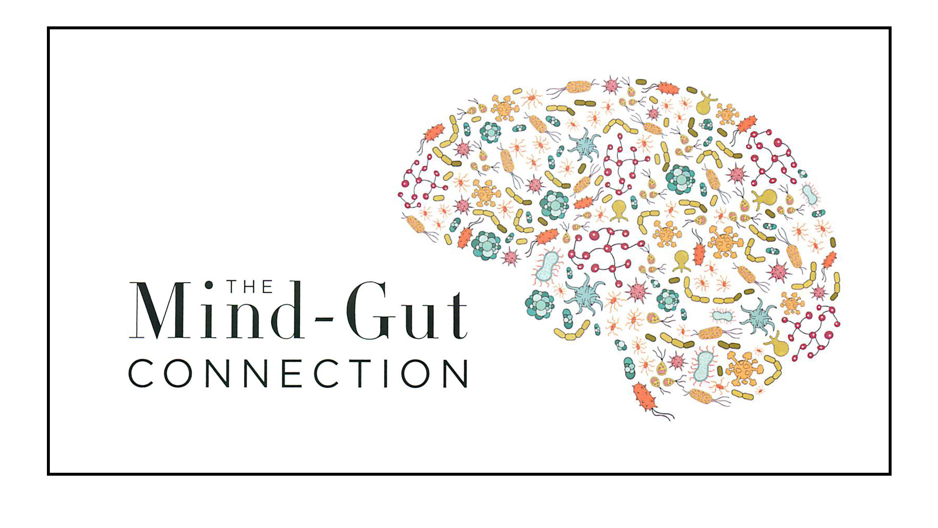 Mindblowing Facts about Your Gut-Brain Connection