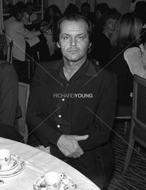 Richard Young Gallery