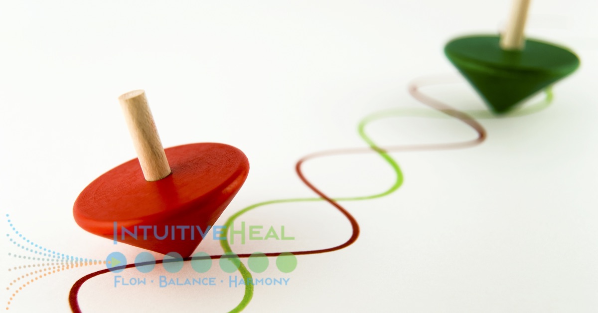 Balance: Find Your Equilibrium