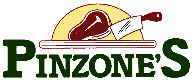 Pinzone's Market Fresh Meats