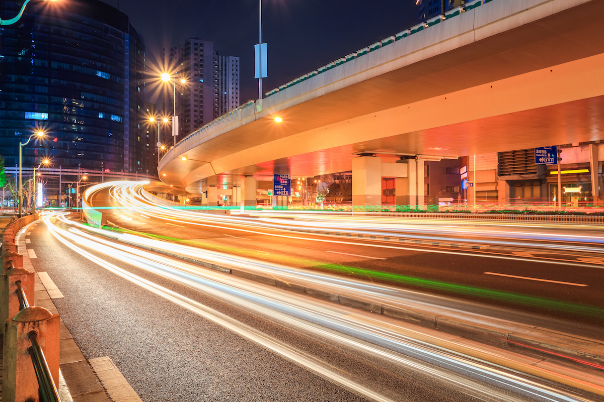 Drive-Thru Express Lane | Bank of St. Francisville