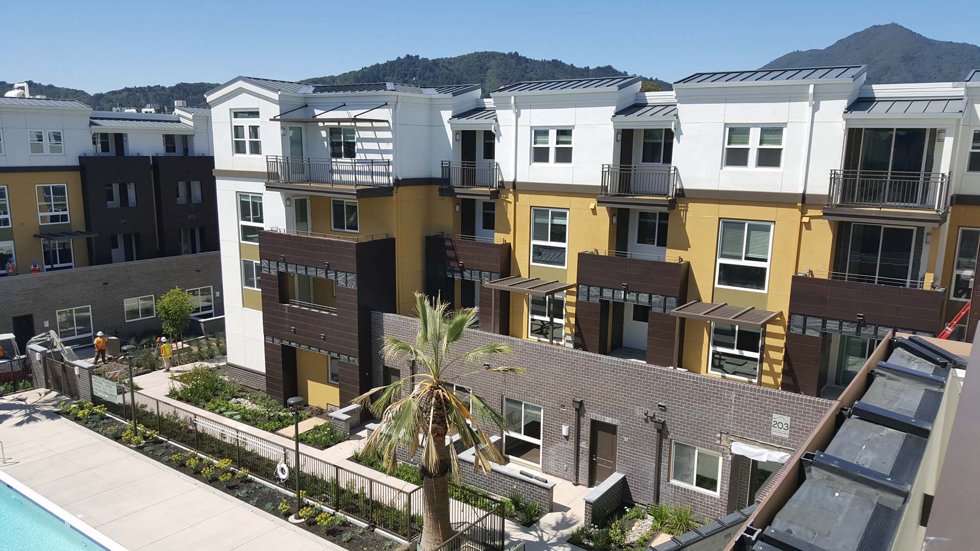 Tam Ridge Residences