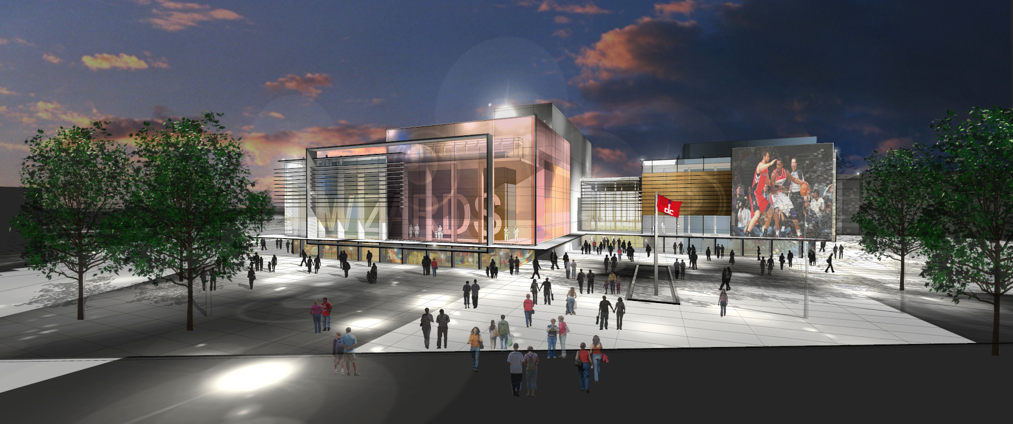 MedStar Wizards Performance Center