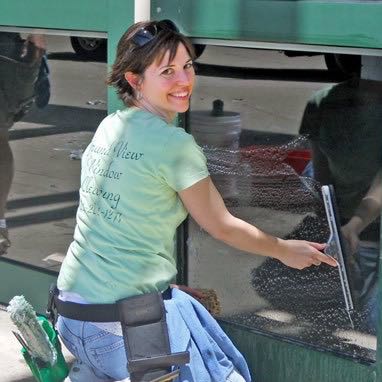Window Cleaning Butler, PA • Grand View Window Cleaning
