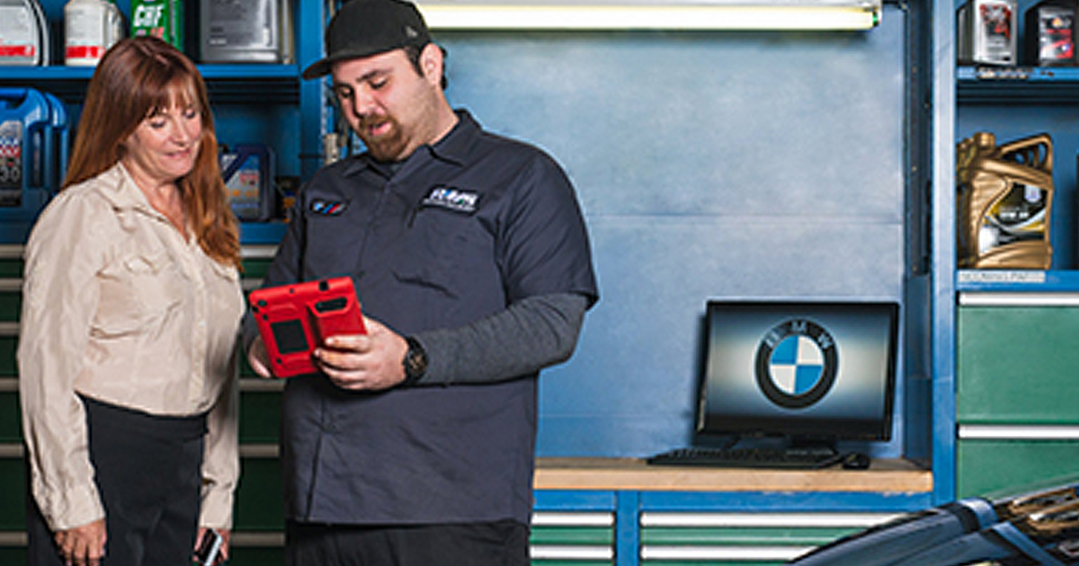 Pre-Paid Maintenance, your new profit center | Automotive Assurance Group