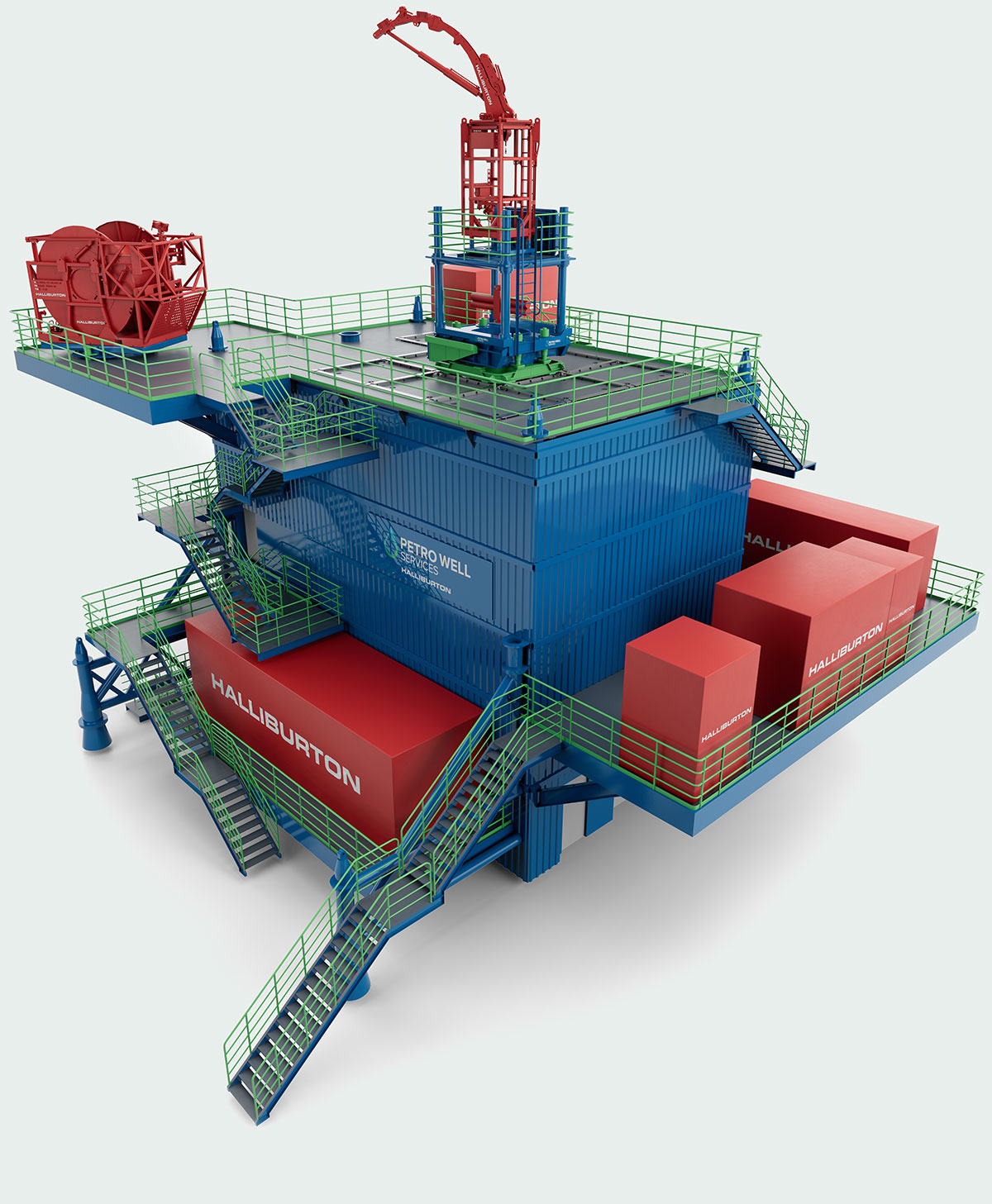 Petro Well Services
