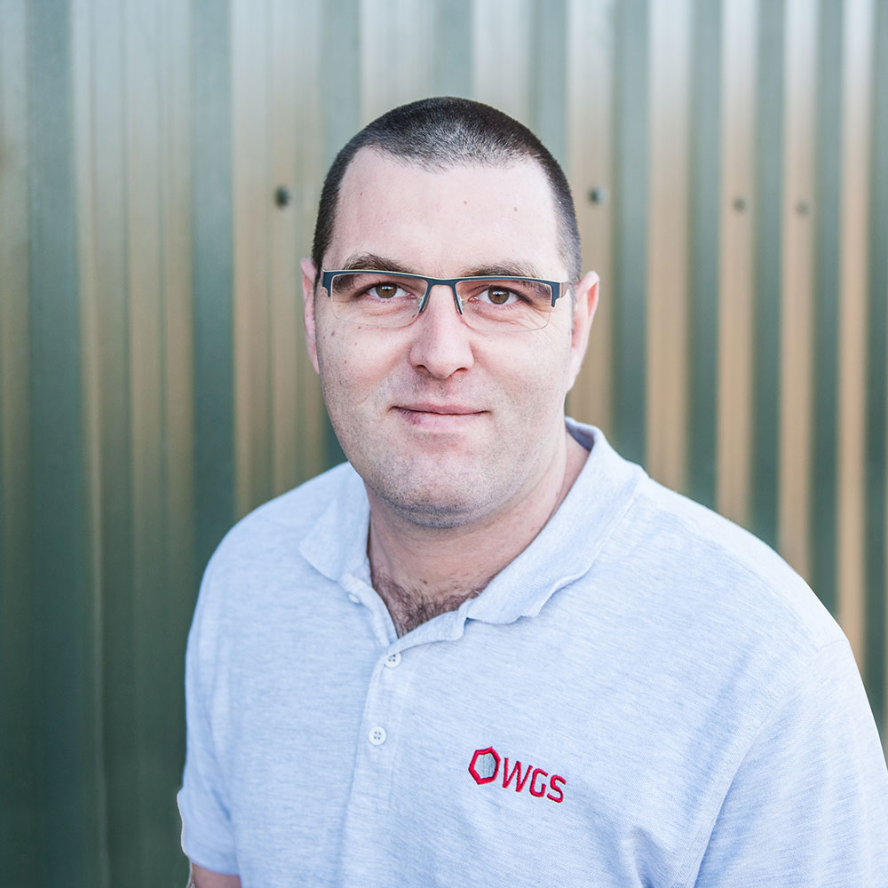 About WGS - Leaders in Waste Management