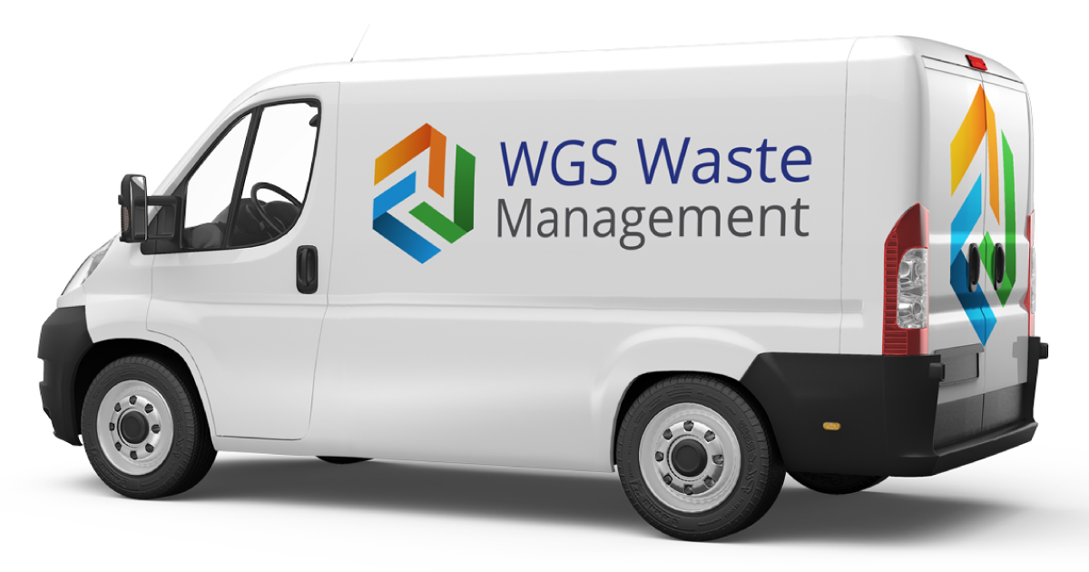 About WGS - Leaders in Waste Management