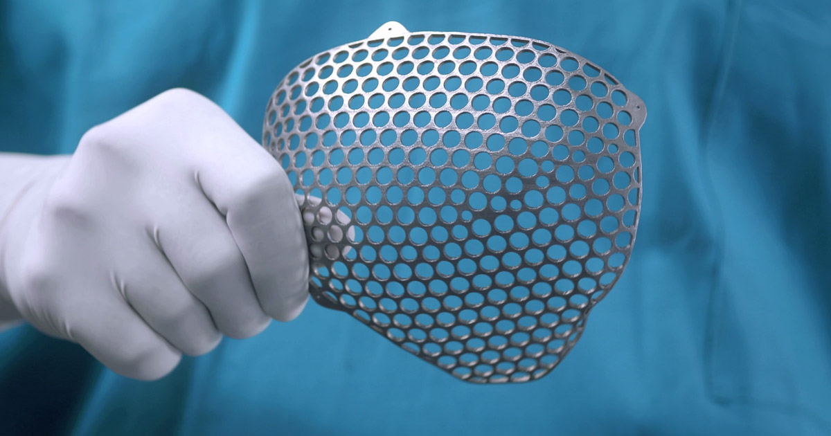 Imaginarium Life: Patient Specific Solutions