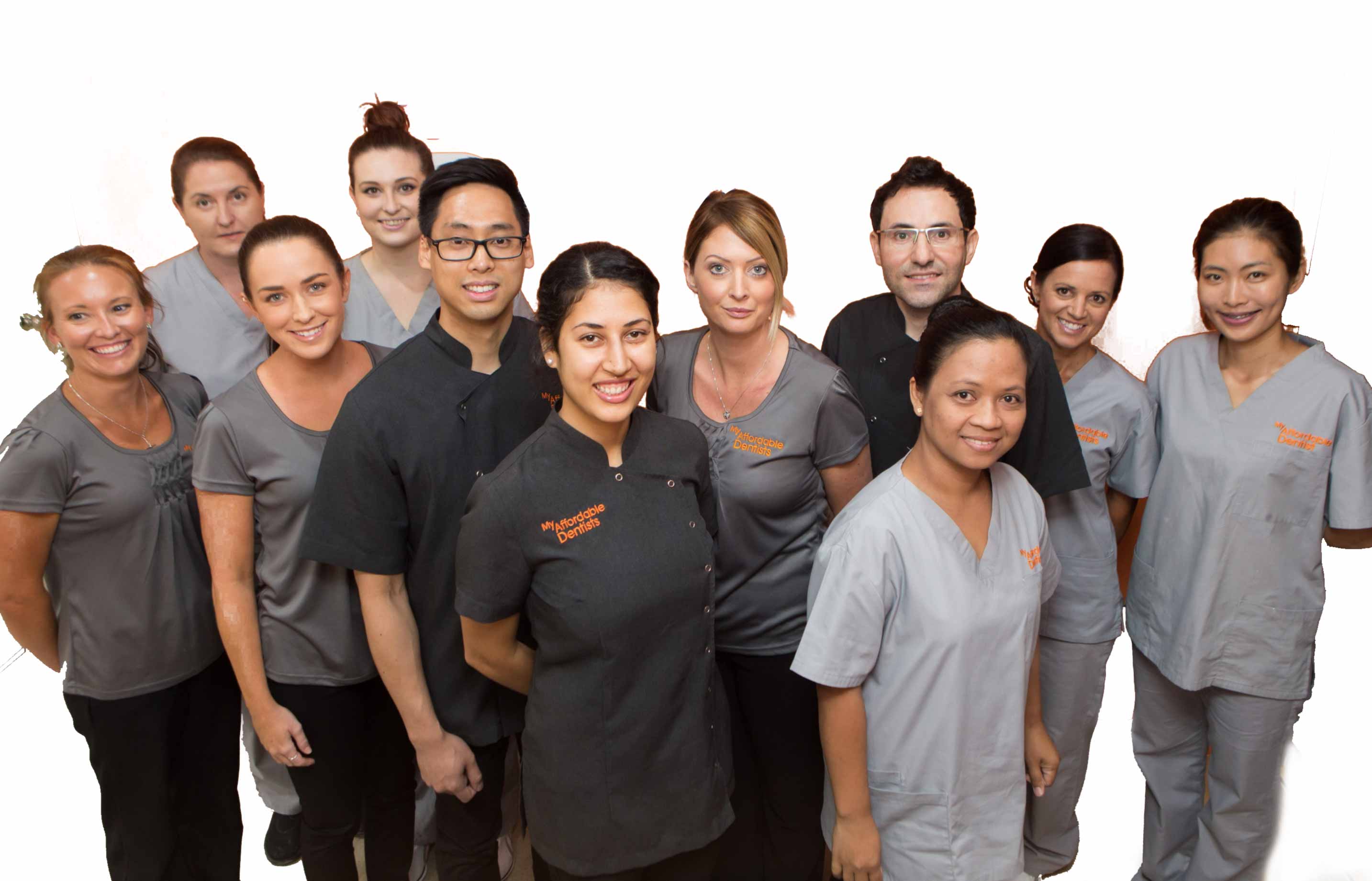 Australasian Dental Group