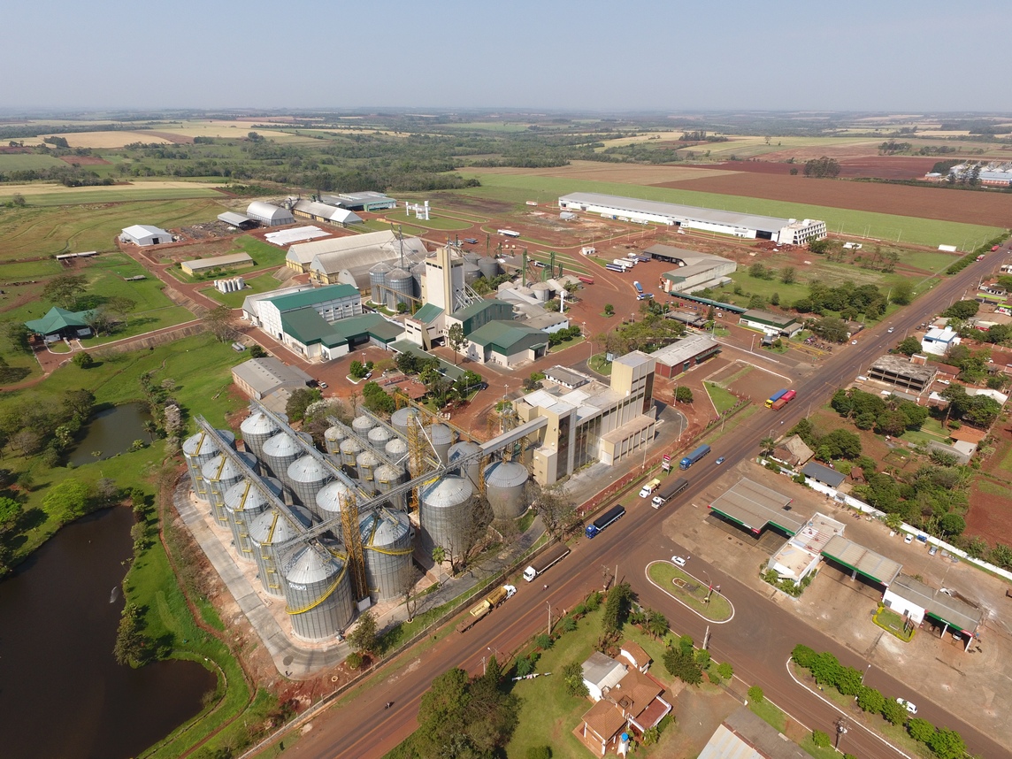 Constructora Viaplan - Caso Industrias Trociuk