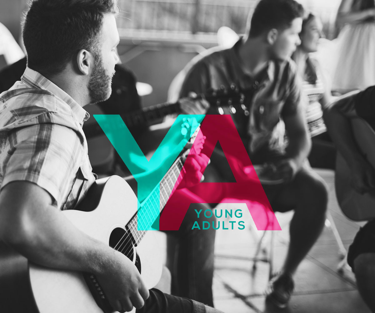 Grace Revolution Church | Joseph Prince Ministries