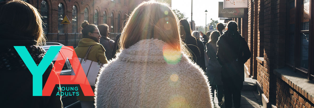 Grace Revolution Church | Joseph Prince Ministries