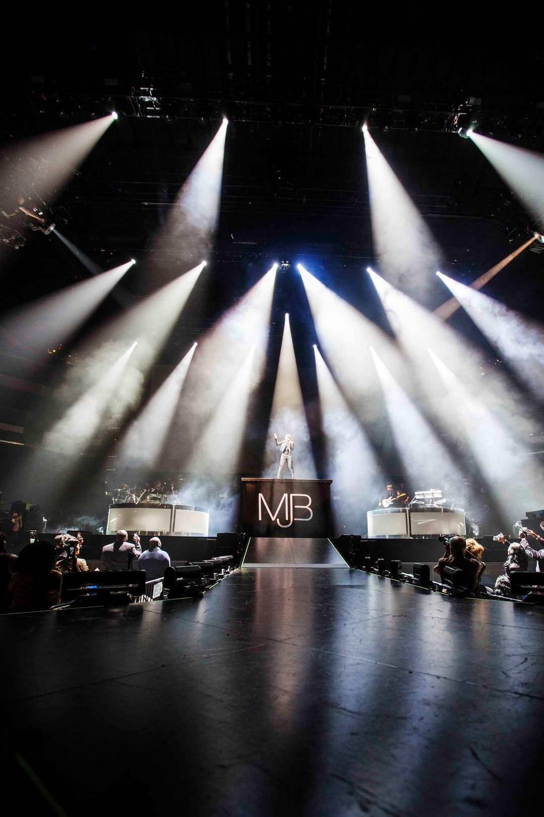 Mary J Blige | Upcoming Tour Dates