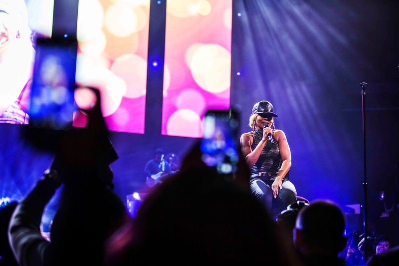 Mary J Blige | Upcoming Tour Dates