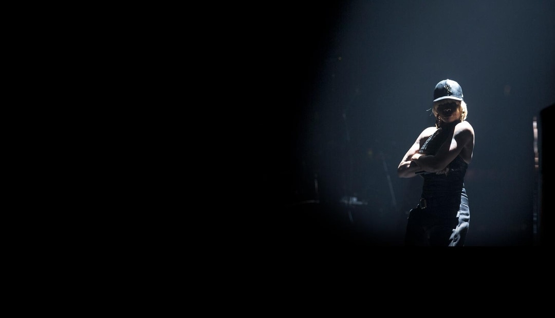 Mary J Blige | Upcoming Tour Dates