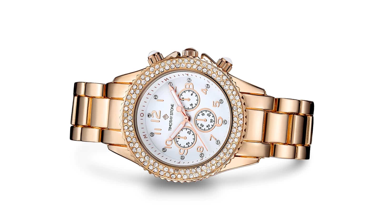 The Collections - Timothy Stone