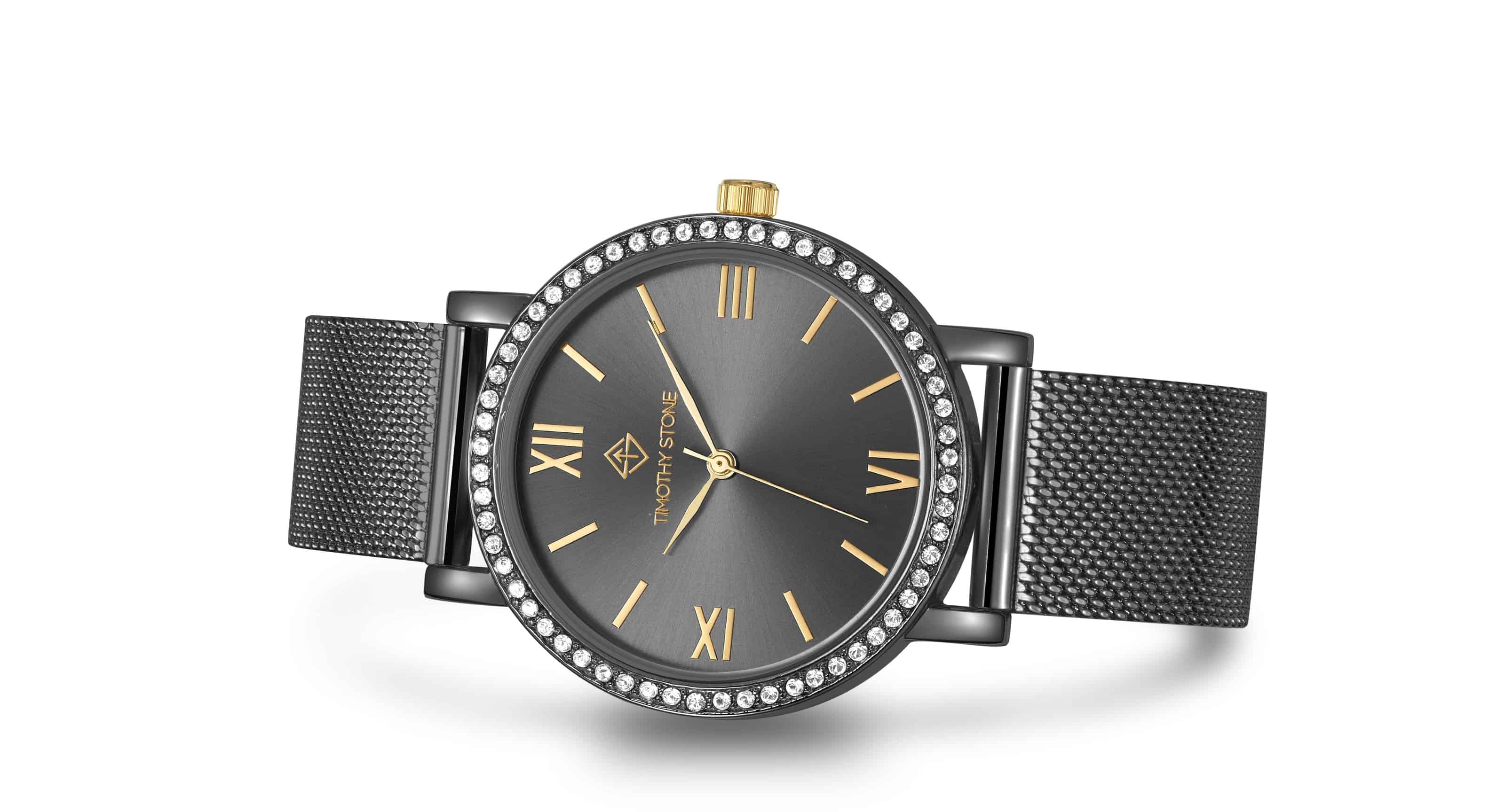 The Collections - Timothy Stone