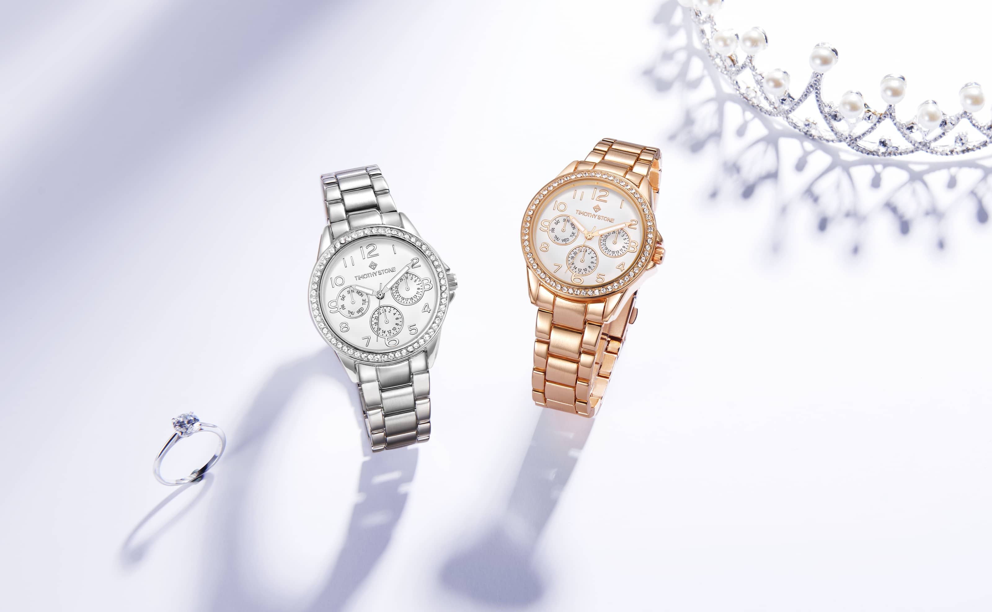 The Katy Collection | Timothy Stone