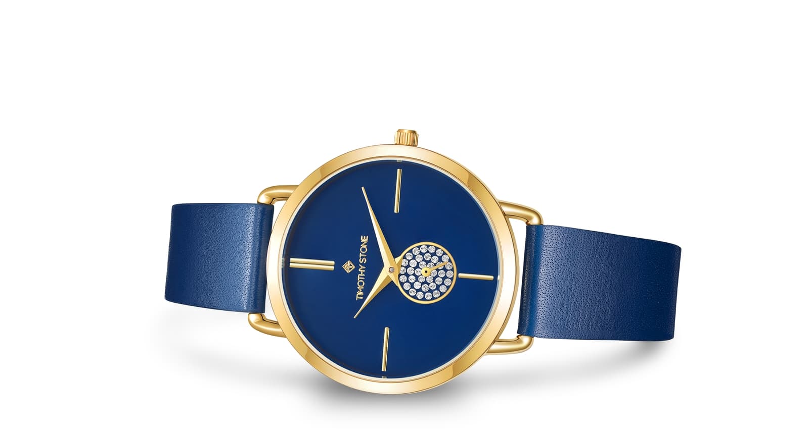 The Collections - Timothy Stone