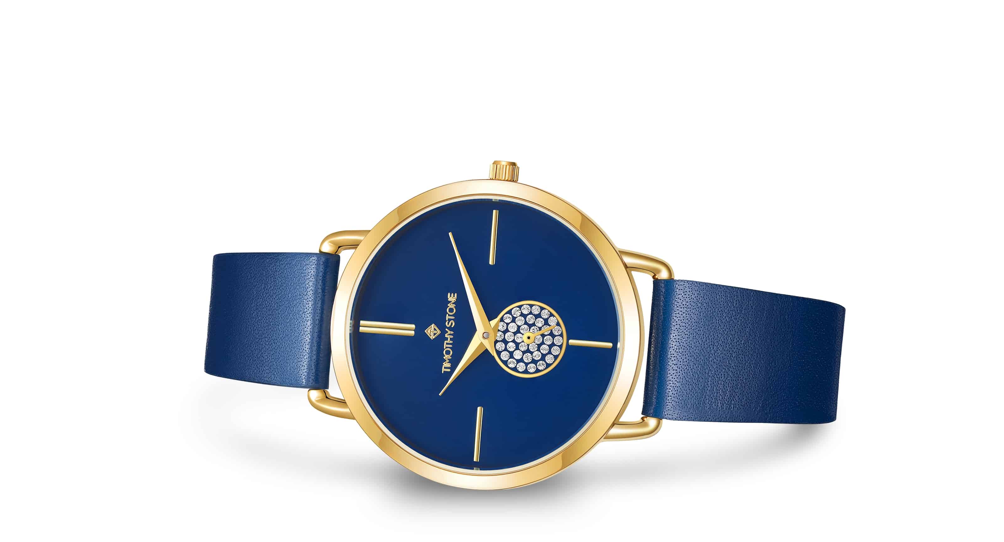 The Collections - Timothy Stone