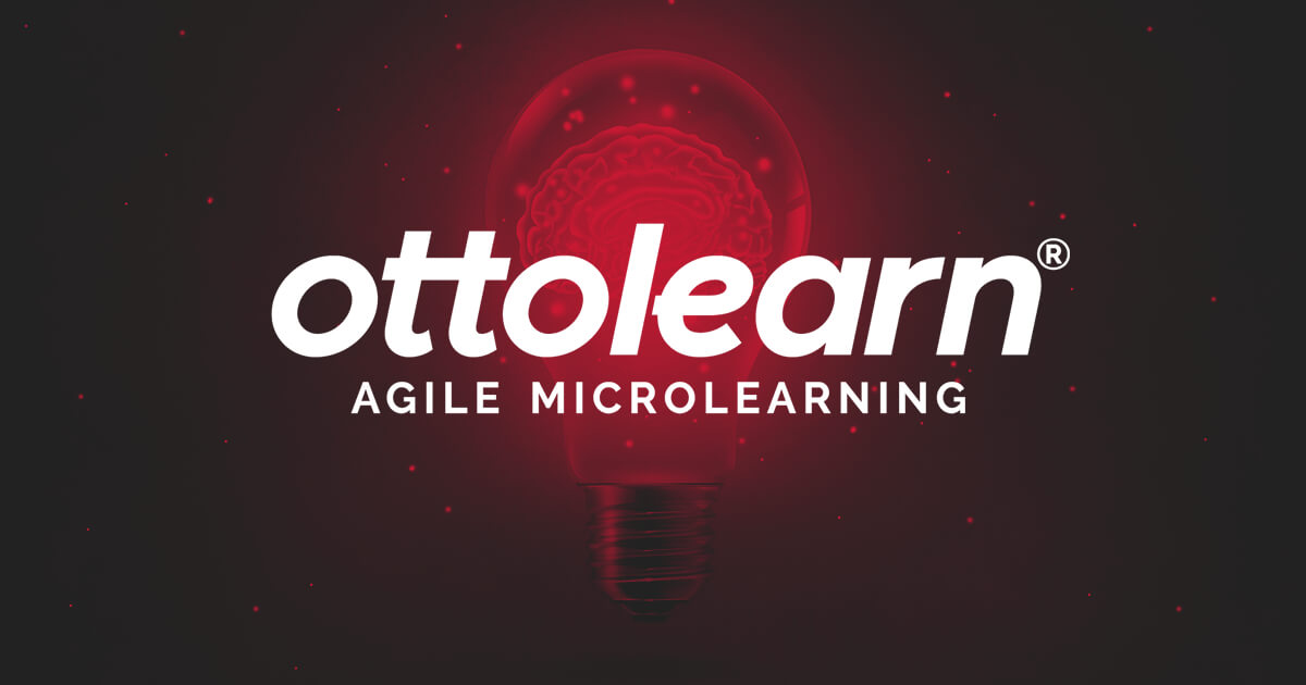 Managed Microlearning Services Built for Success | OttoLearn