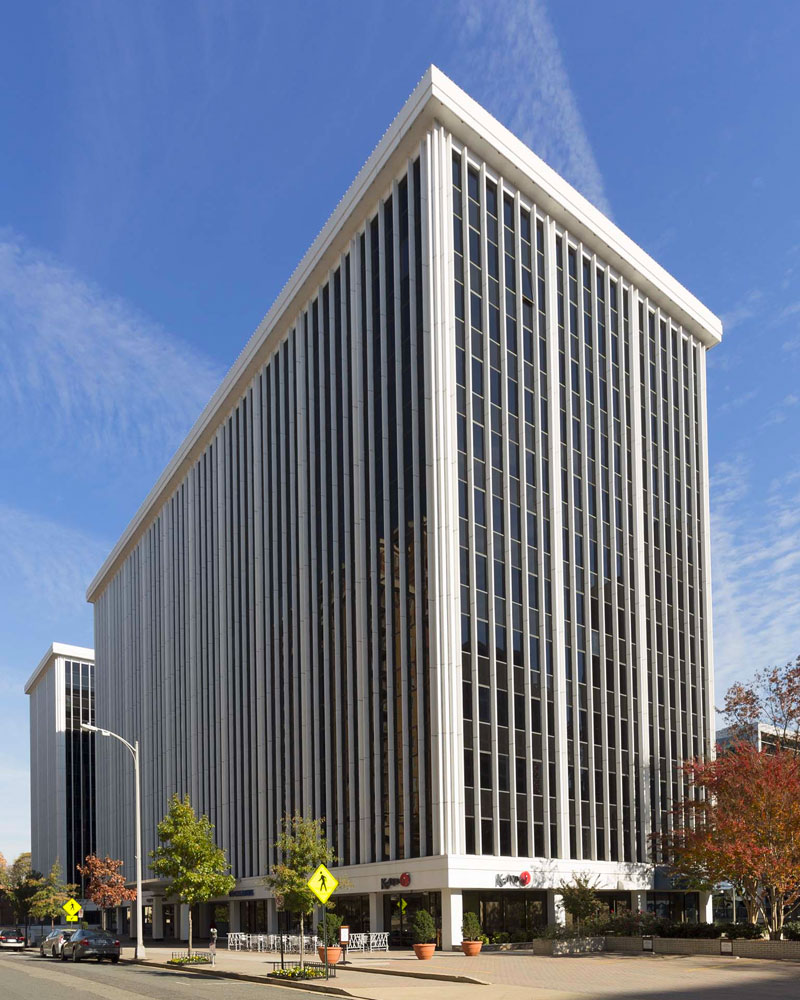 1000 Wilson Boulevard