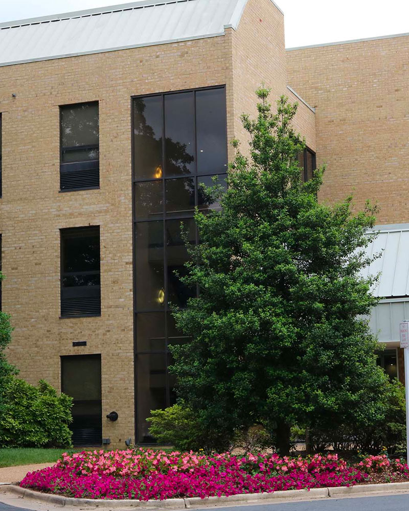 Beauregard Professional Center