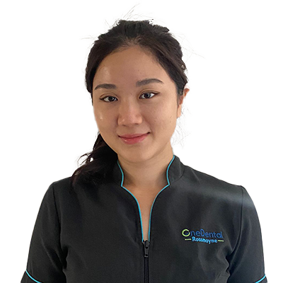 Dr Brendan Lim