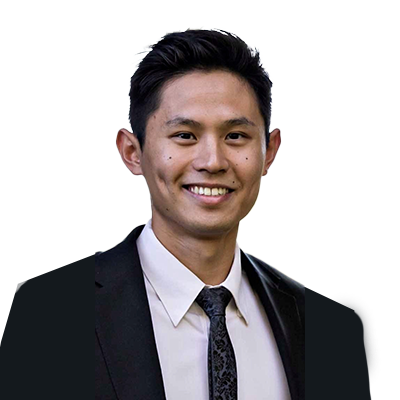 Dr Brendan Lim