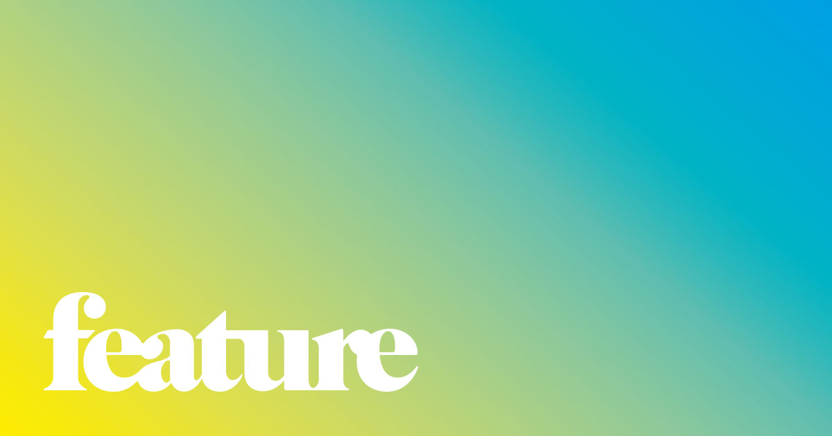 Feature | Graphic Design Agency in Herne Bay