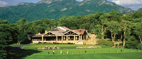 Linville Ridge - Membership