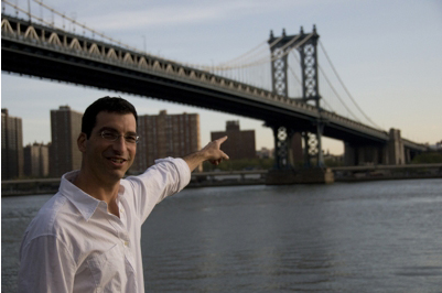 Join Mark Gorton and Ethan Kent for “Fixing the Great Mistake” Today in NYC