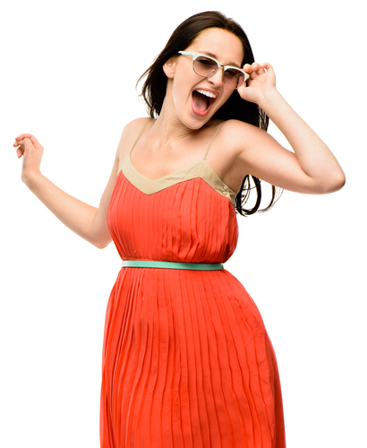 The Style Signature - 10 ways to get your Sassy Sexy back! | Tara Hooper