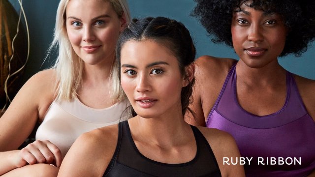 The Style Signature - No Bras, Flat Tummies, and Booty lifting- Oh MY ...