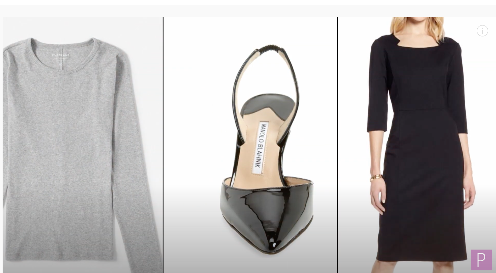 The Style Signature - Top 7 Trends for Spring 2020 | Prime Women's ...